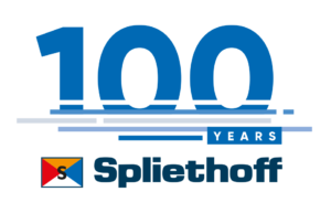 Oer-Amsterdamse rederij Spliethoff viert 100 jaar - Amports