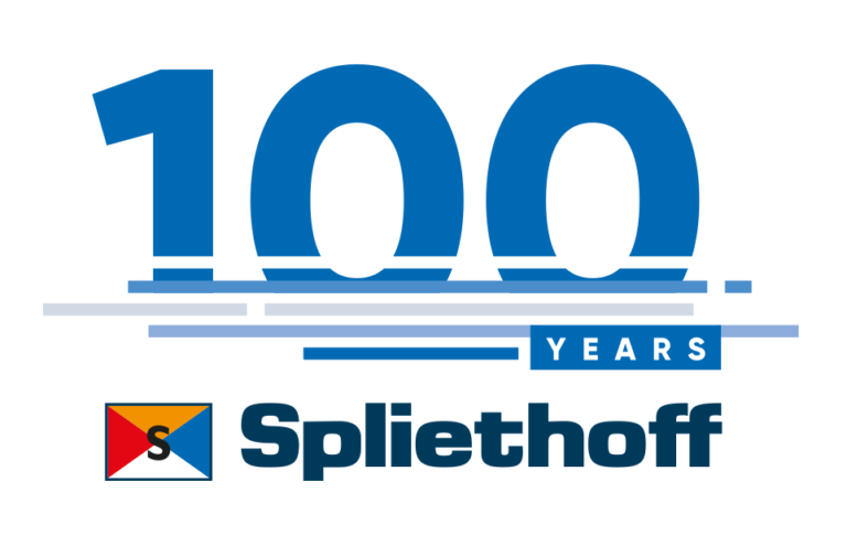 Oer-Amsterdamse rederij Spliethoff viert 100 jaar - Amports