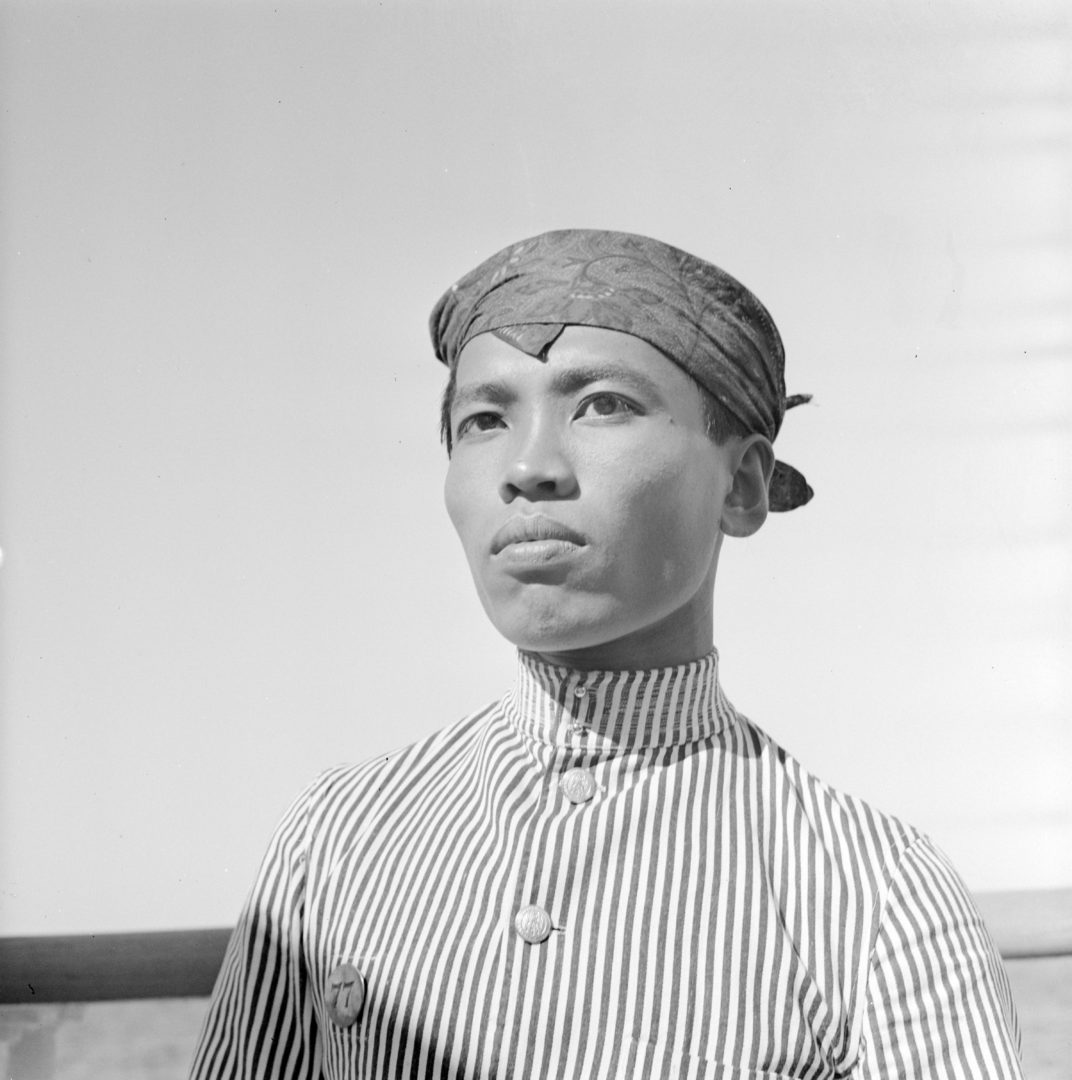 ‘Mens op Zee’ laat zien wat de zee met je doet - Amports