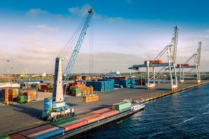 TMA Logistics - Amports