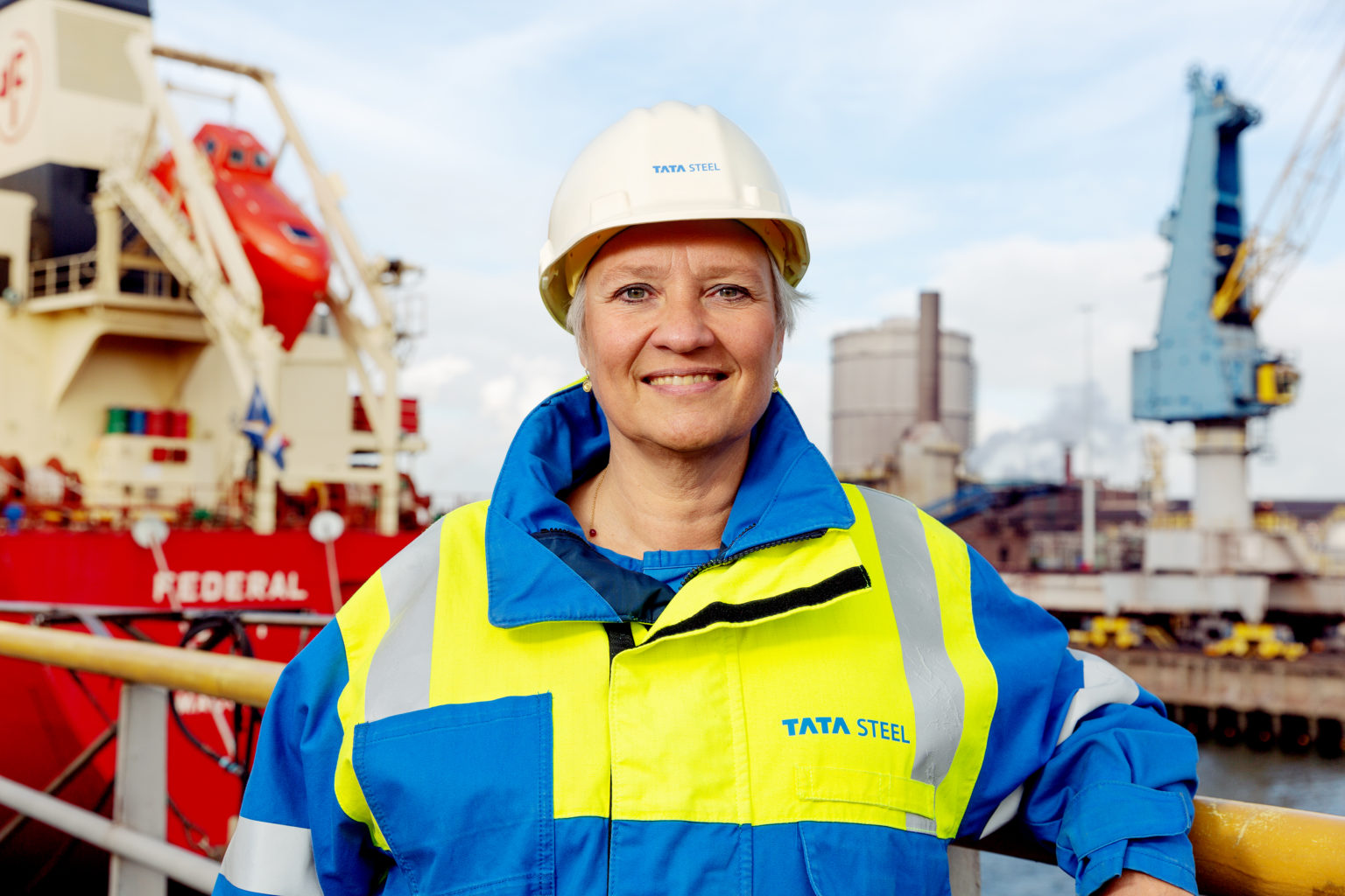 ‘Op het spoor naar verjonging’ - Amports