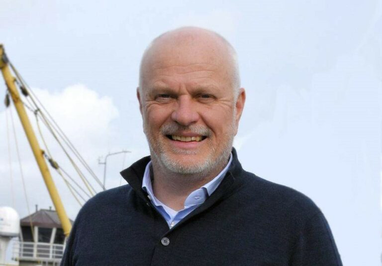 Nieuwe directeur voor Port of Den Helder - Amports